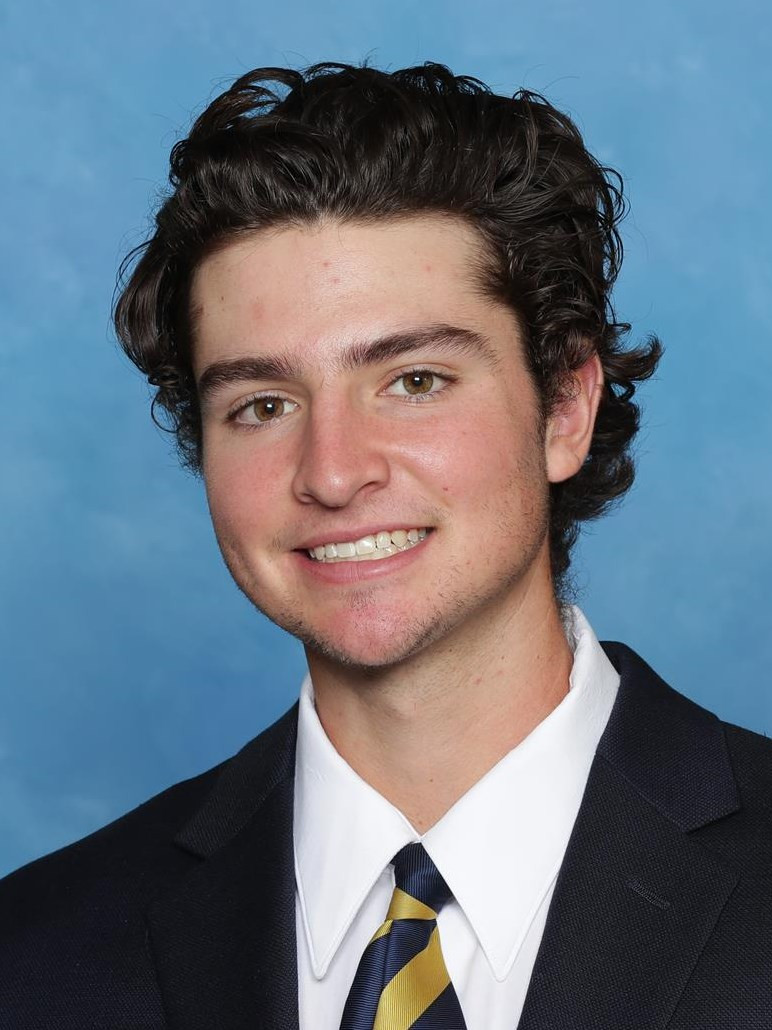 Michael Carnazzo - Baseball 2020 - SJSU Athletics - Official Athletics ...