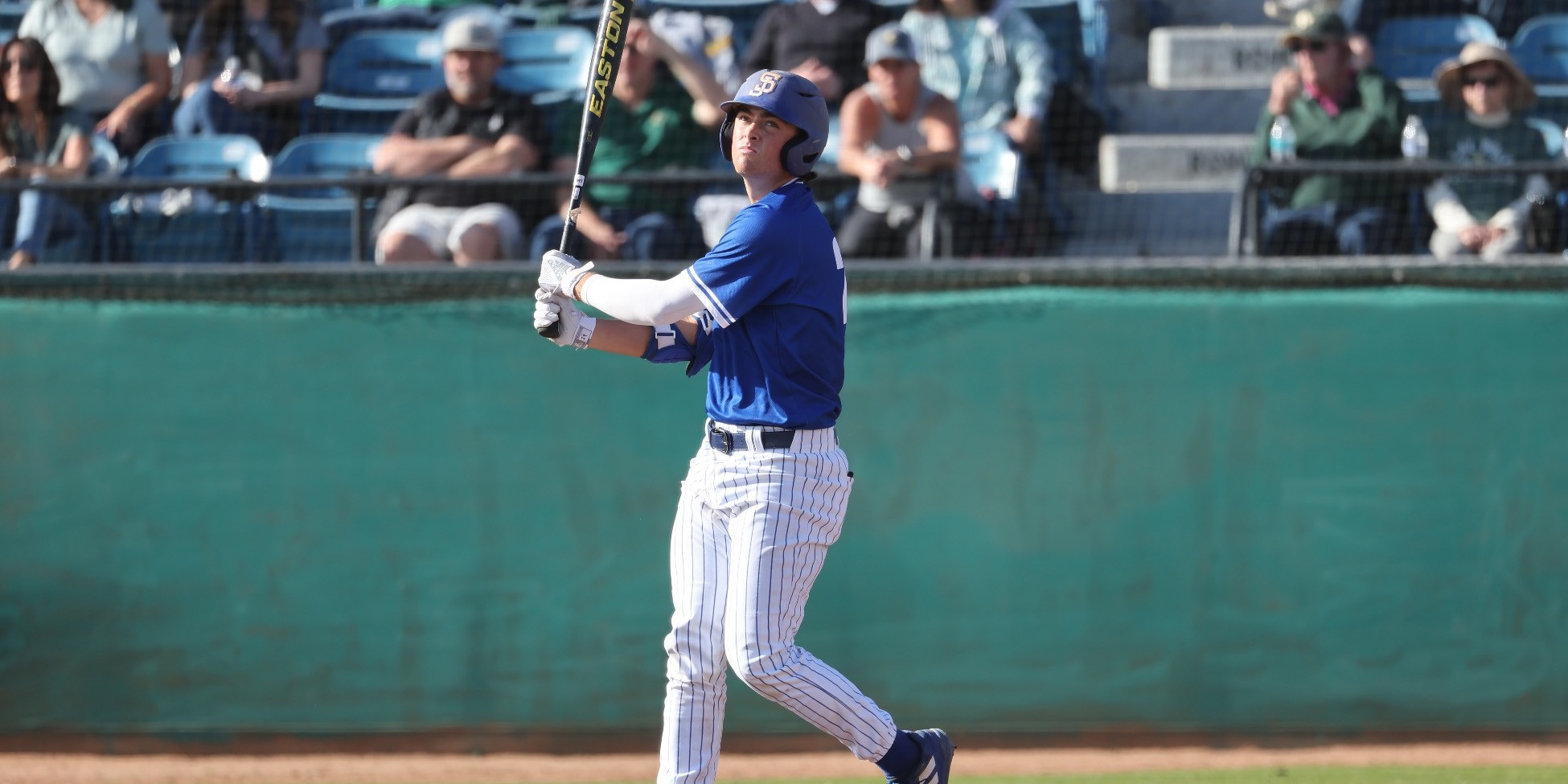 Jack Colette - Baseball 2019 - SJSU Athletics - Official Athletics ...
