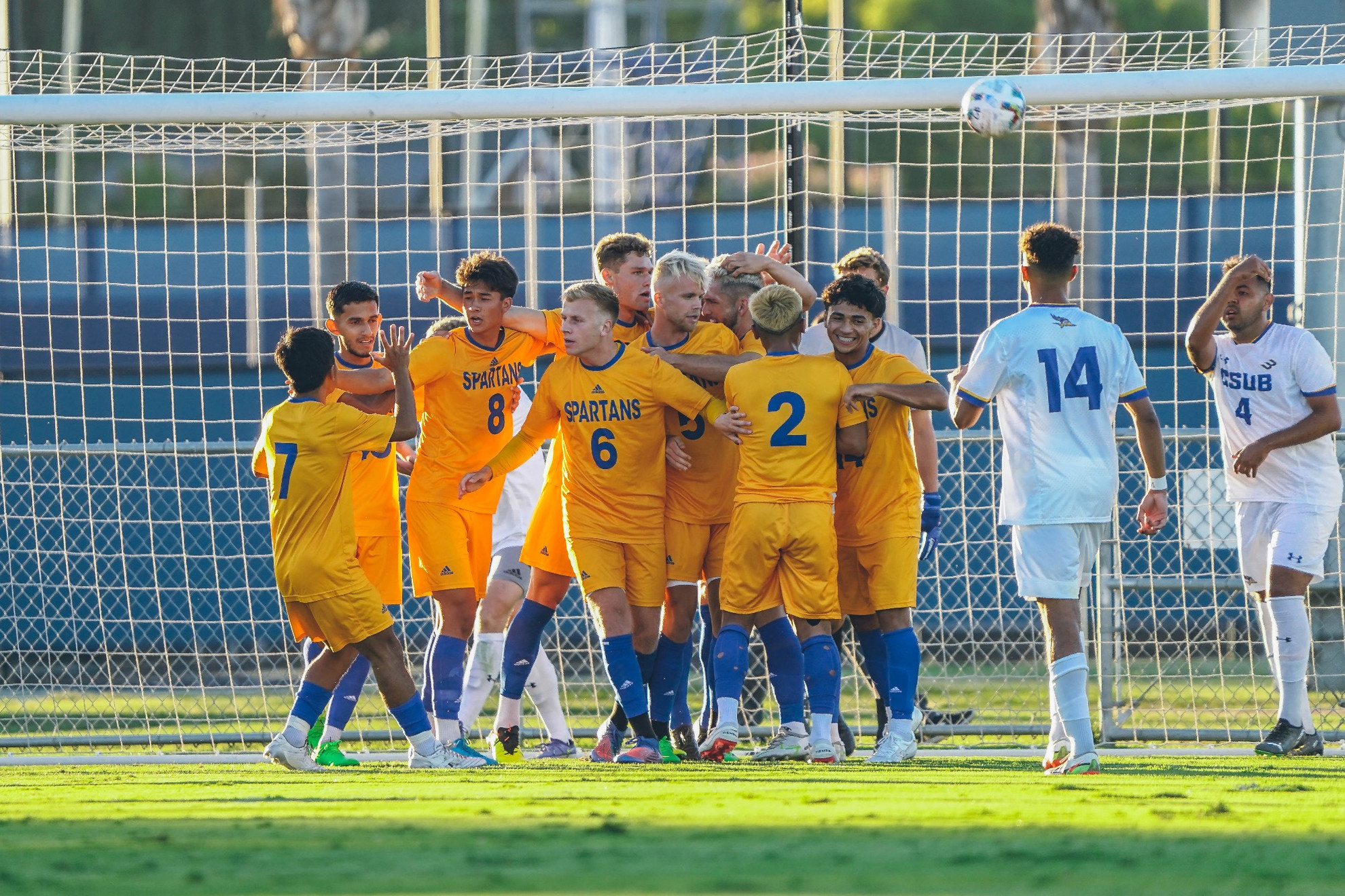 Simon Tobin - SJSU Athletics - Official Athletics Website - San Jose ...