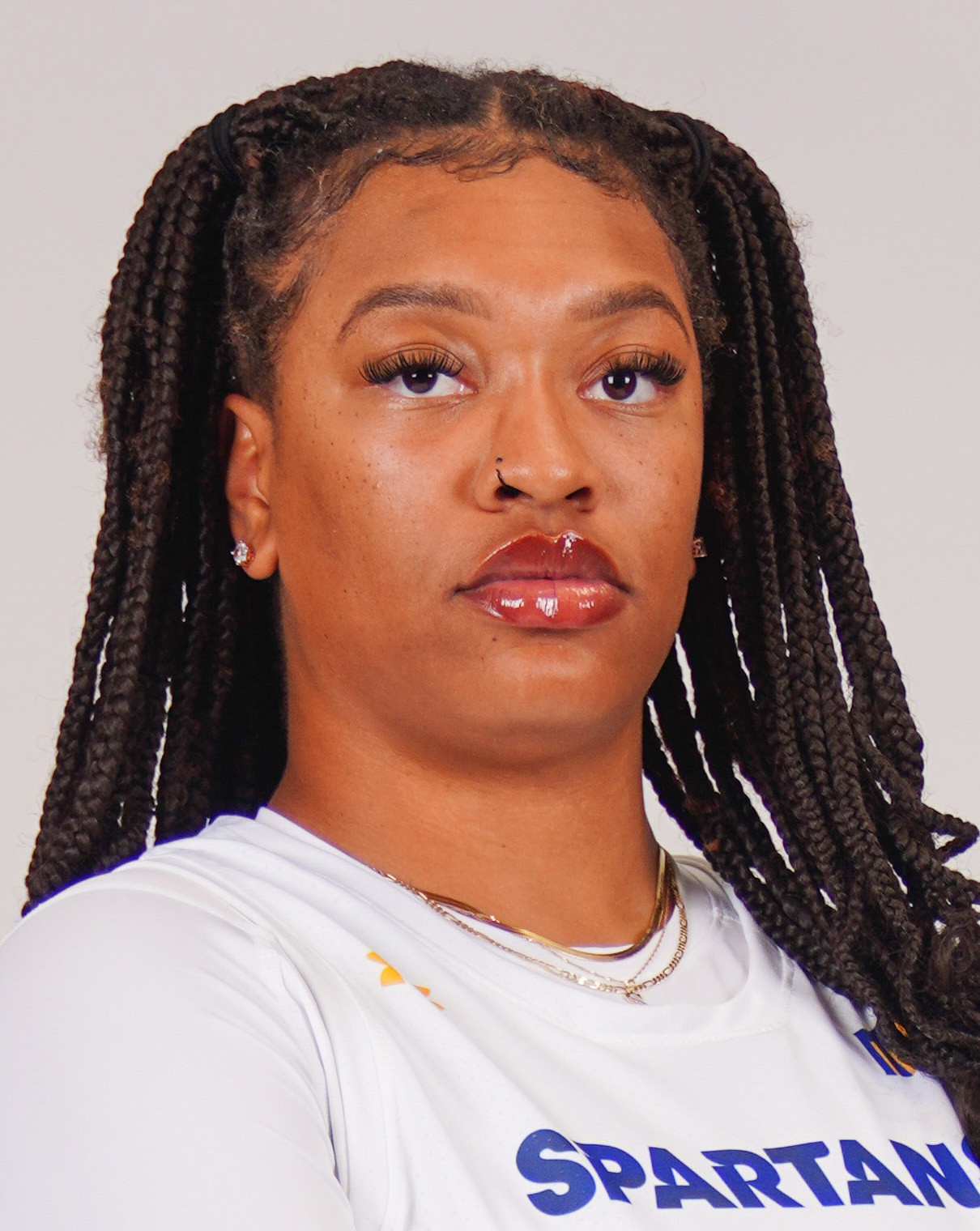 Semaj Smith - Women's Basketball 2023-24 - SJSU Athletics - Official ...