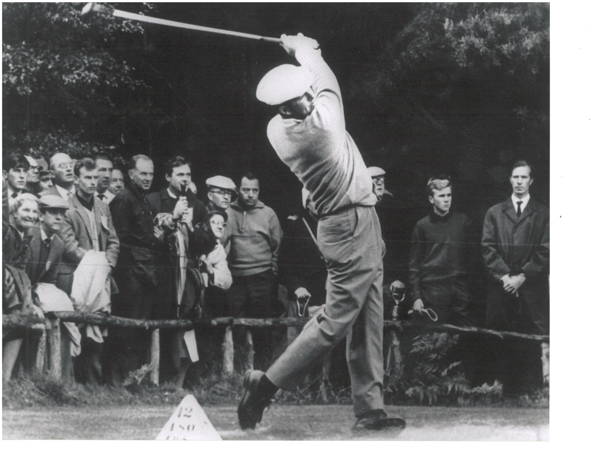 Remembering Ken Venturi's Historic U.S. Open Win - A Profile Of Courage ...