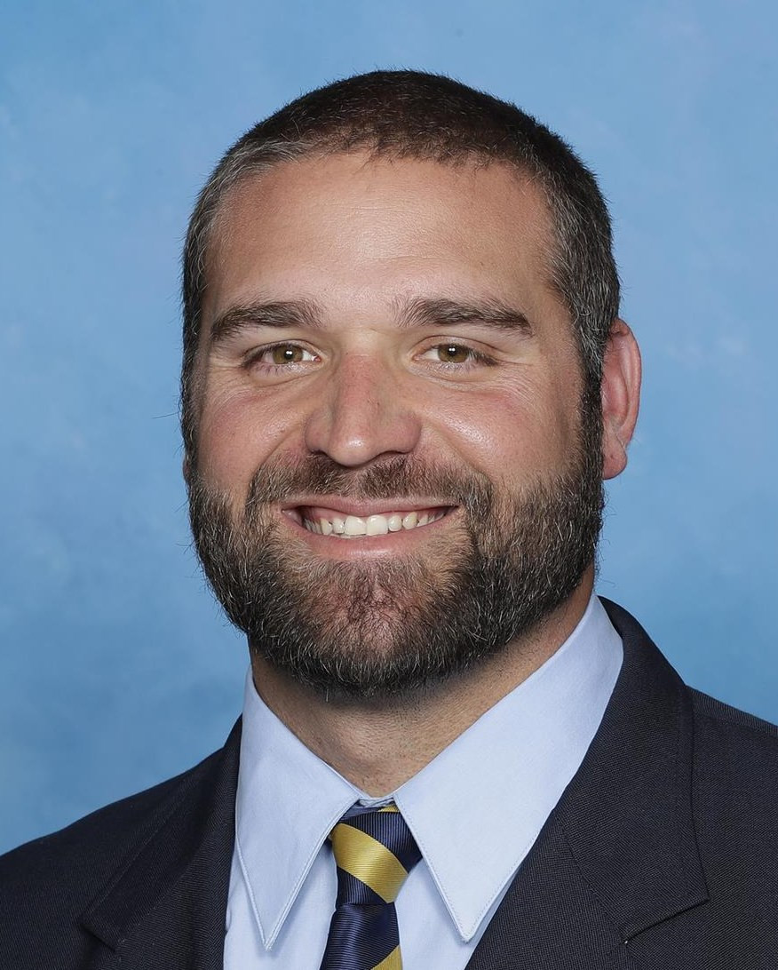 Joe Bernardi - SJSU Athletics - Official Athletics Website - San Jose ...