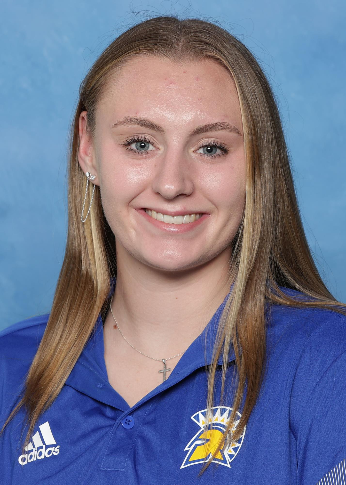 Ellie Boni - Women's Basketball 2021-22 - SJSU Athletics - Official ...