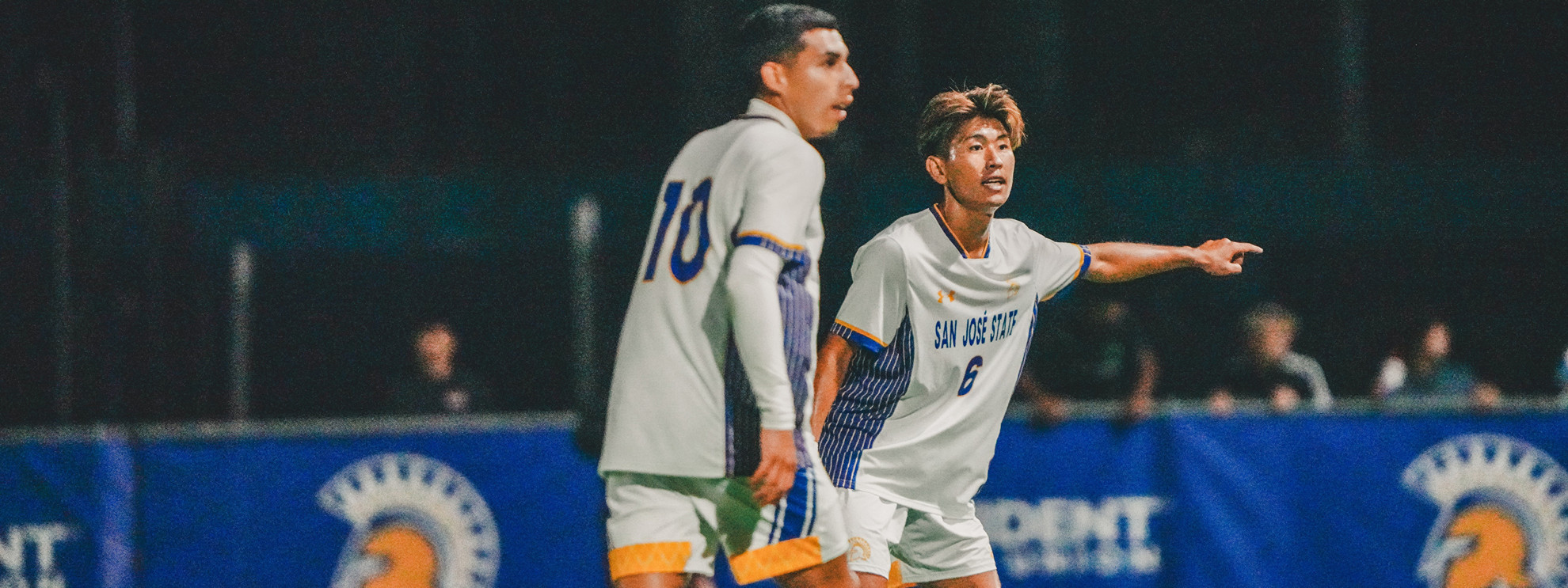 Spartans Set to Battle Pacific on the Road, Santa Clara at Home - SJSU ...