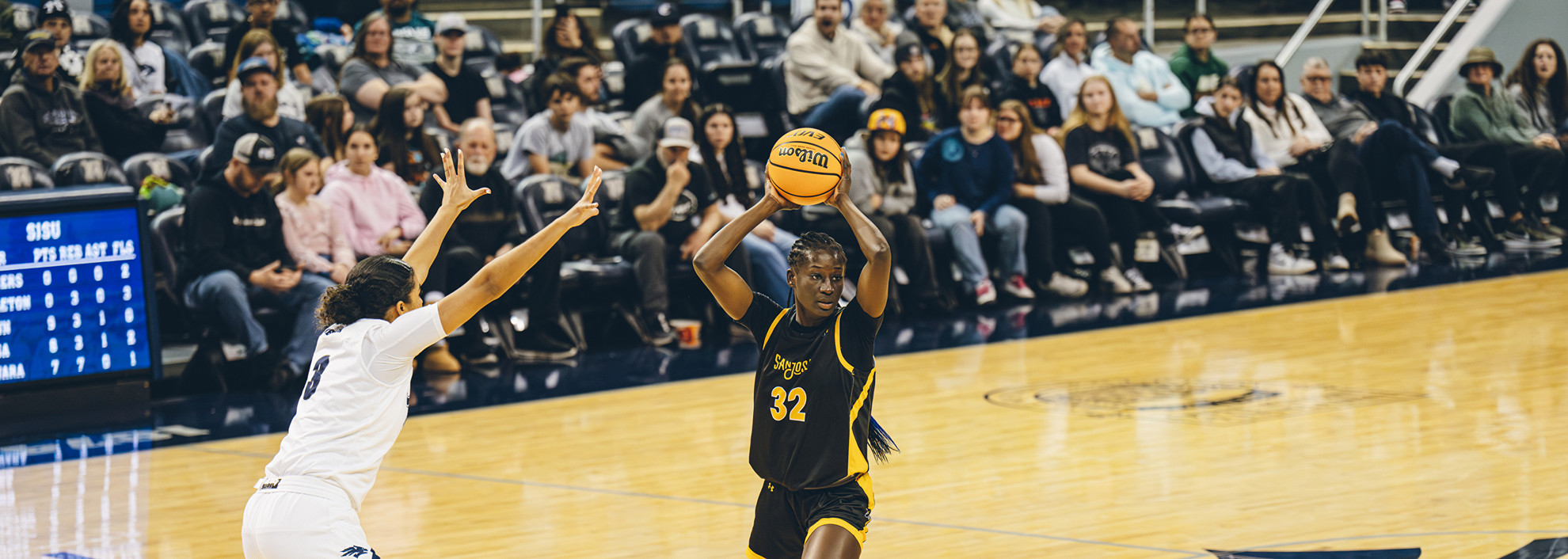 Spartans Comeback Falls Short in Close Contest Against Nevada - SJSU ...