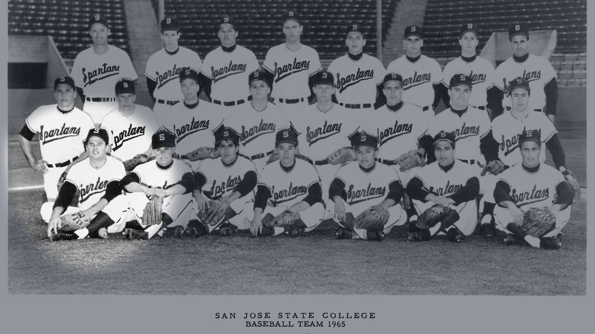 Baseball Alum Schmidt Donates to Practice Field Project - SJSU ...