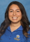 Jessica Madrid - Softball 2016 - SJSU Athletics - Official Athletics ...