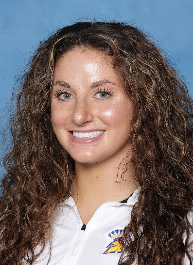 Women's Gymnastics 2023 - SJSU Athletics - Official Athletics Website - San Jose State Spartans