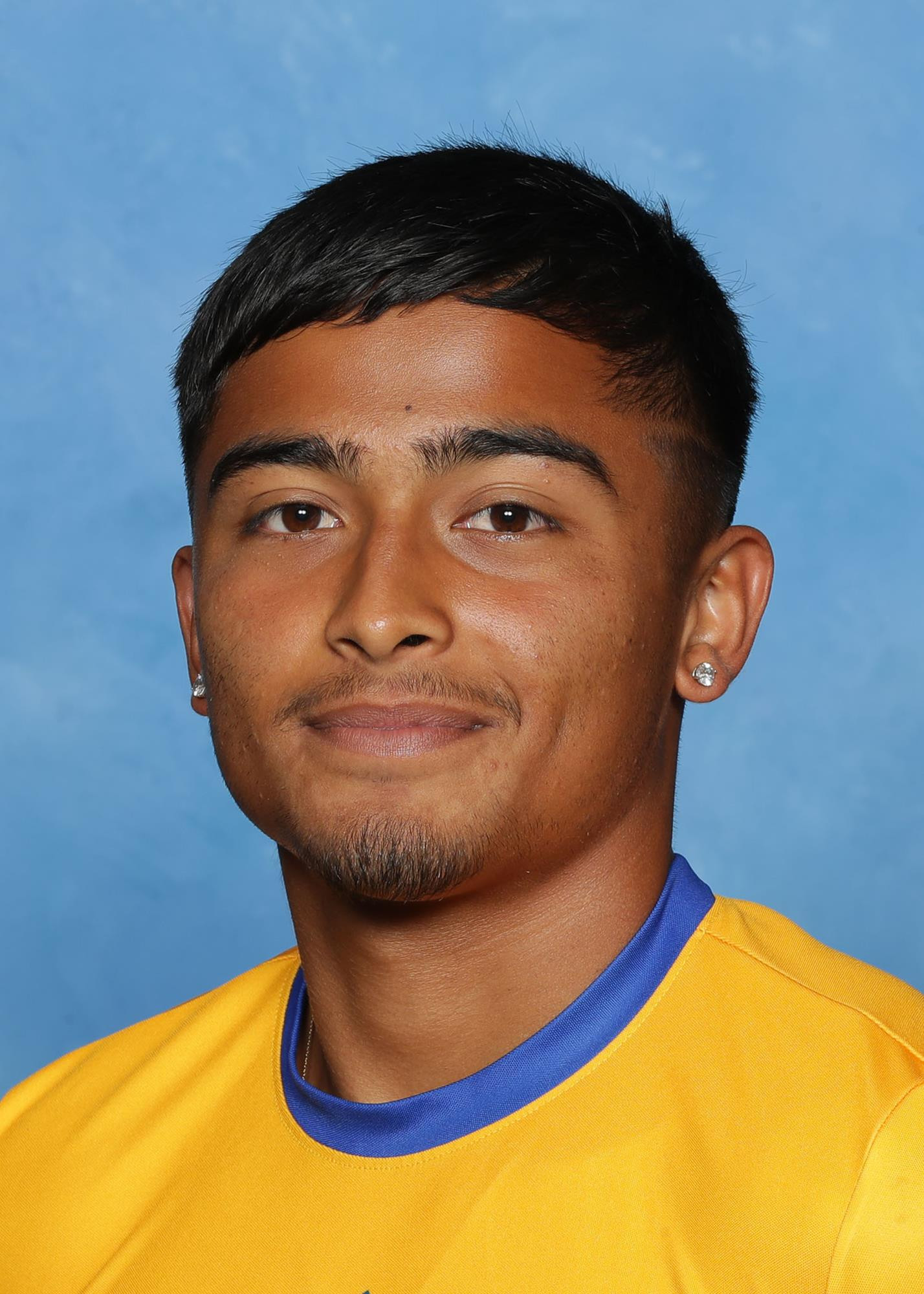 Joel Garcia Jr. - Men's Soccer 2021 - SJSU Athletics - Official ...