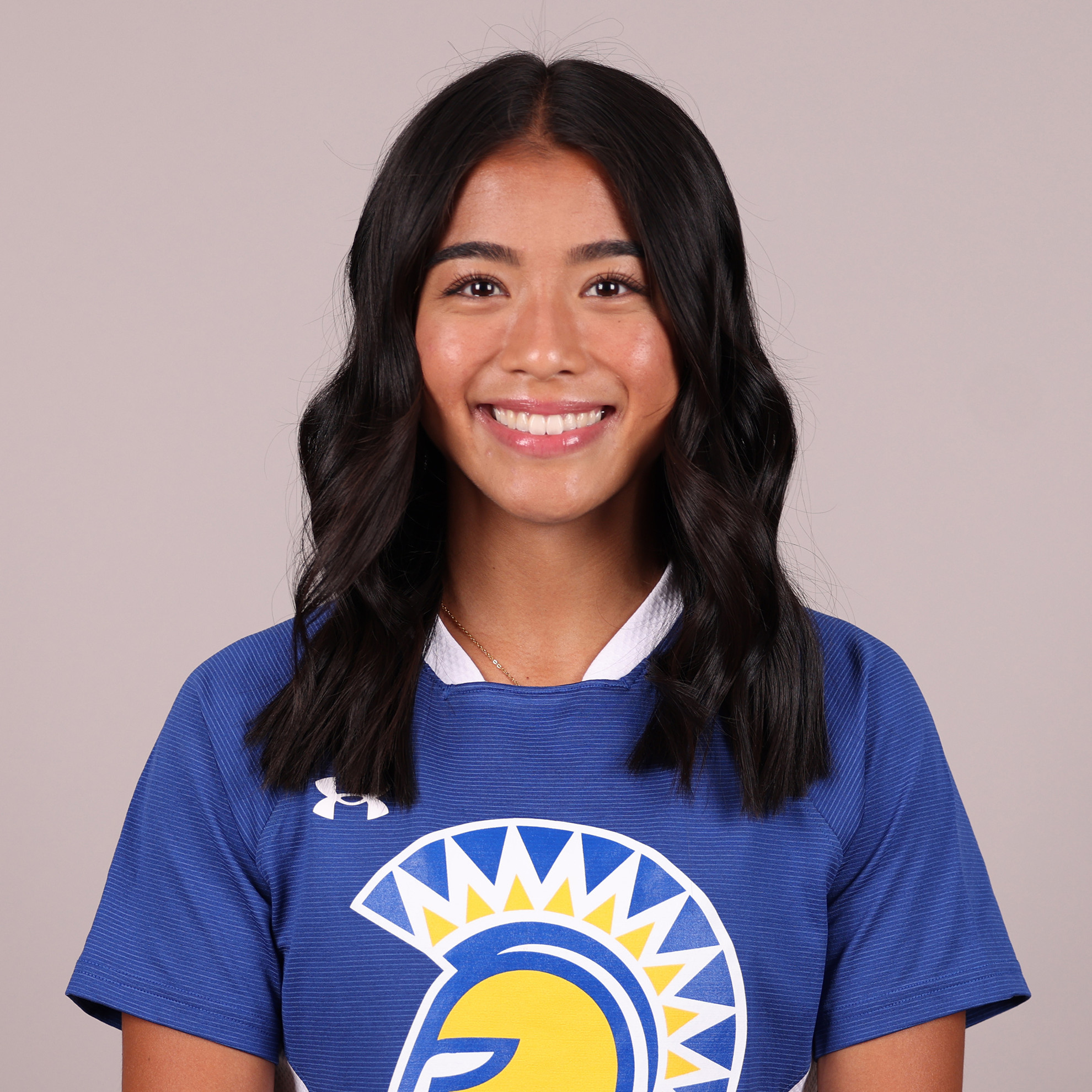 Tiana Cello Womens Soccer 2023 Sjsu Athletics Official Athletics Website San Jose State