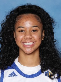 Sidney Richards - Women's Basketball 2022-23 - SJSU Athletics ...