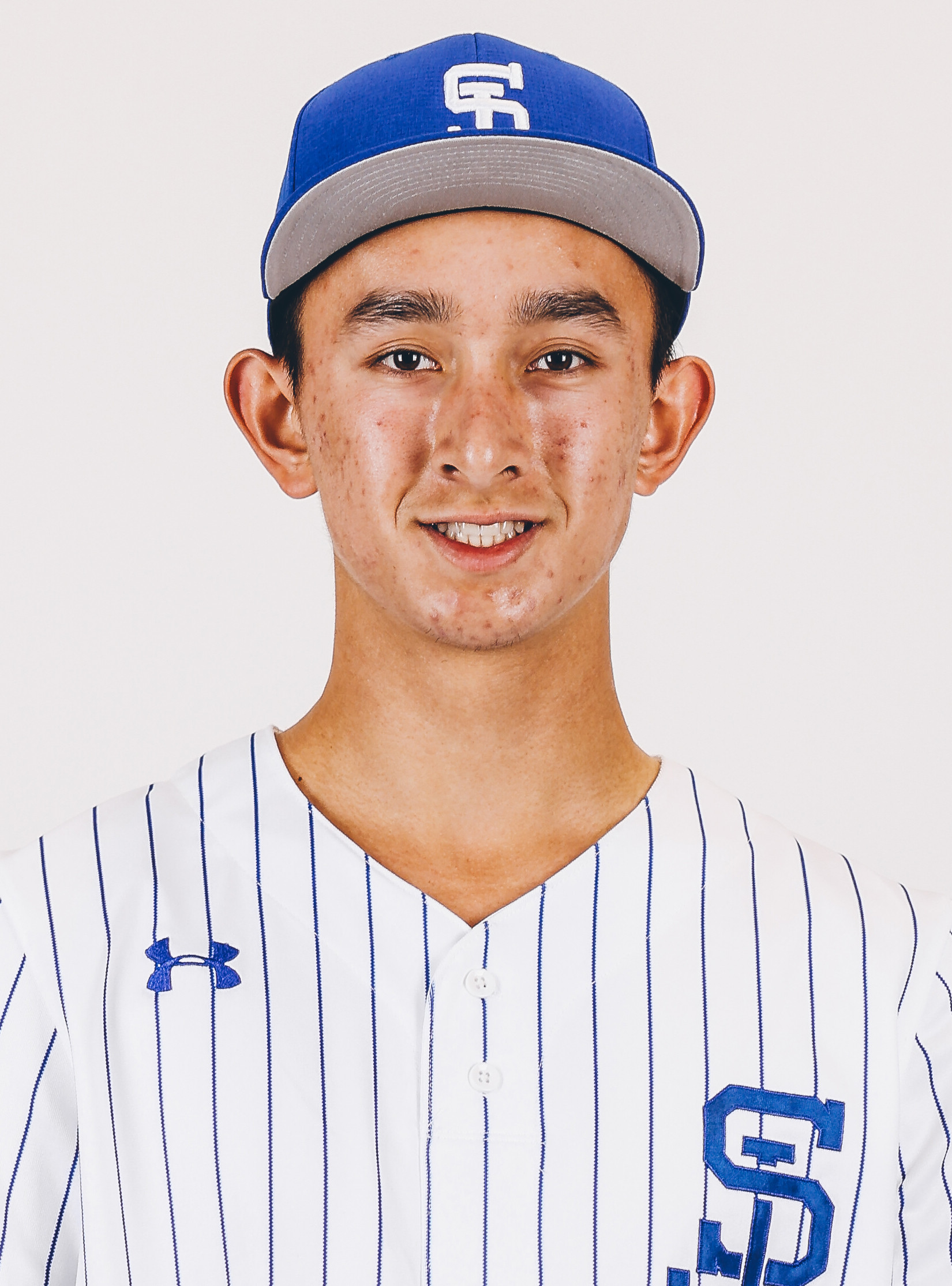 Kyle Scritzky - Baseball 2024 - SJSU Athletics - Official Athletics ...