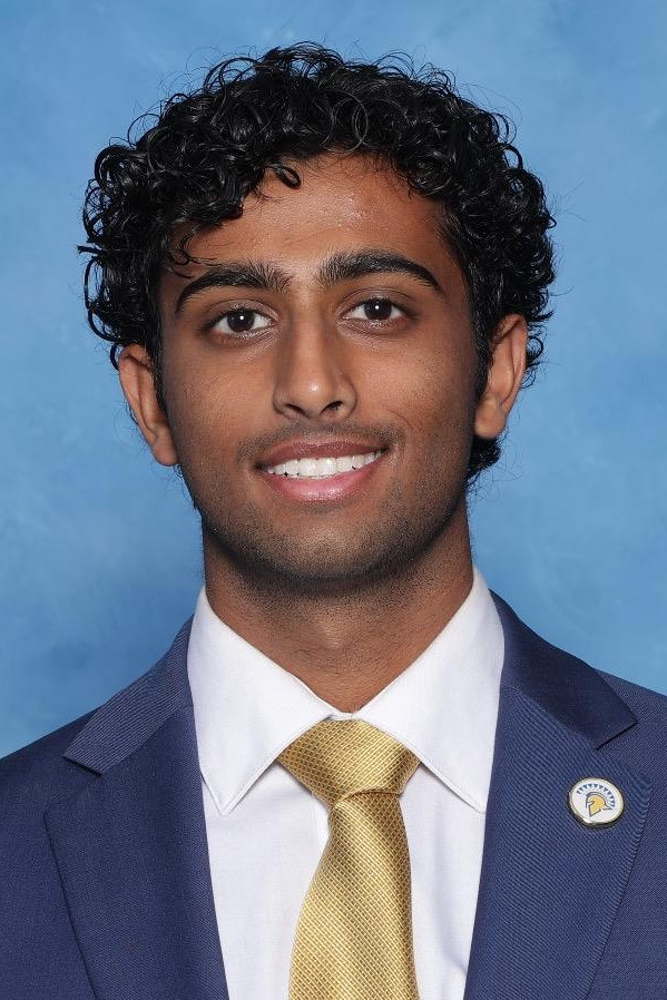 Avinash Iyer - Men's Golf 2022-23 - SJSU Athletics - Official Athletics ...