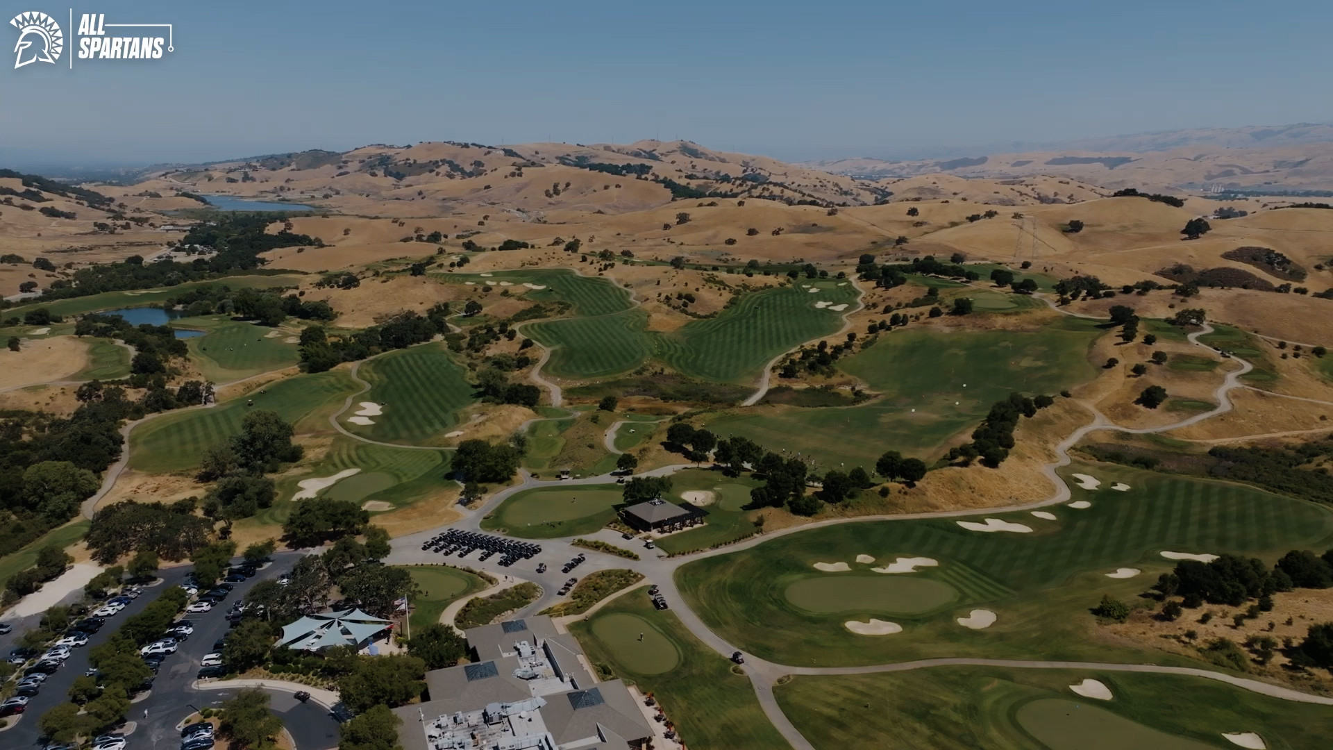 2024 Spartan Golf Classic - SJSU Athletics - Official Athletics Website ...