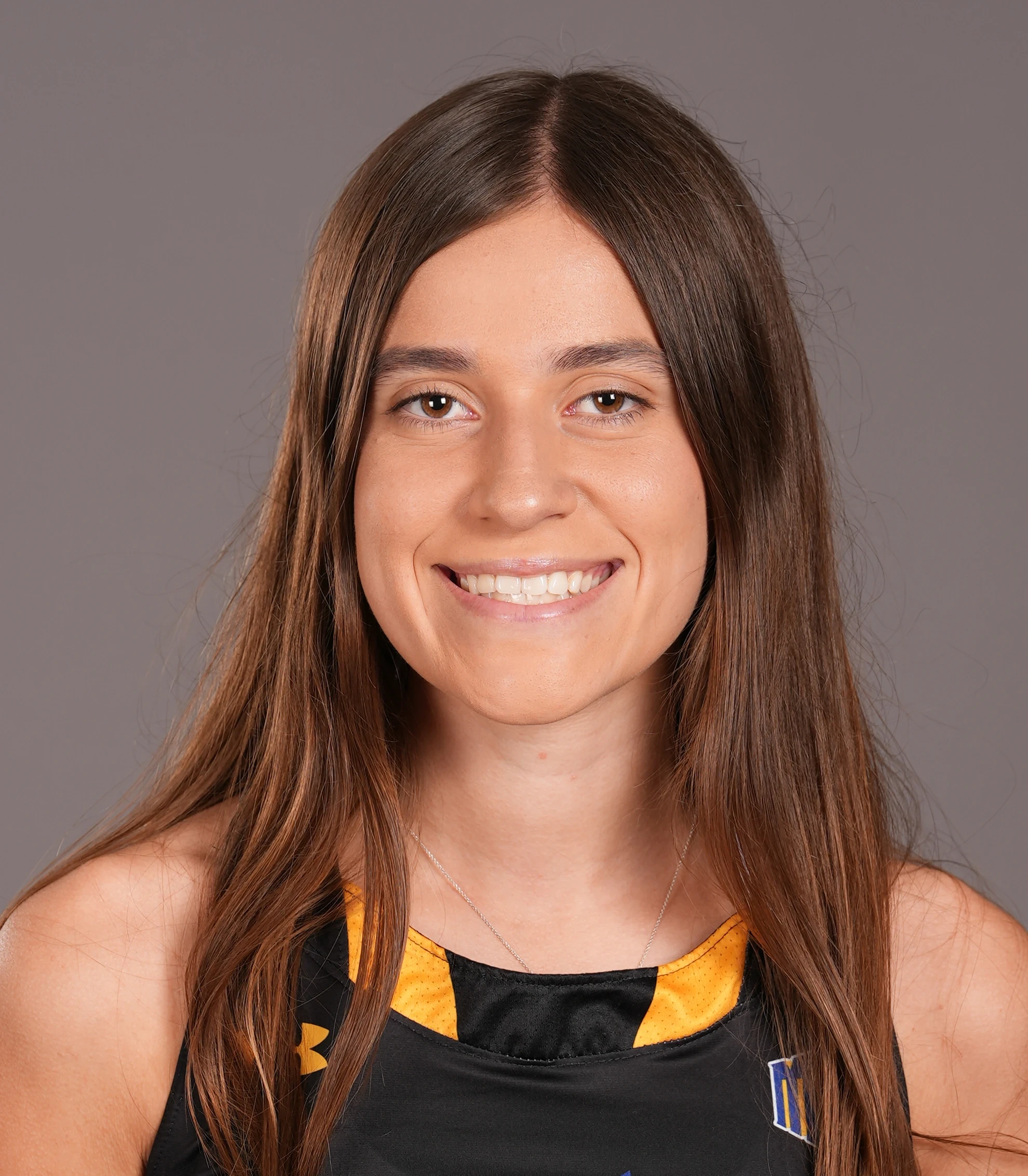 Amanda Chalburg - Track and Field 2025-26 - SJSU Athletics - Official ...