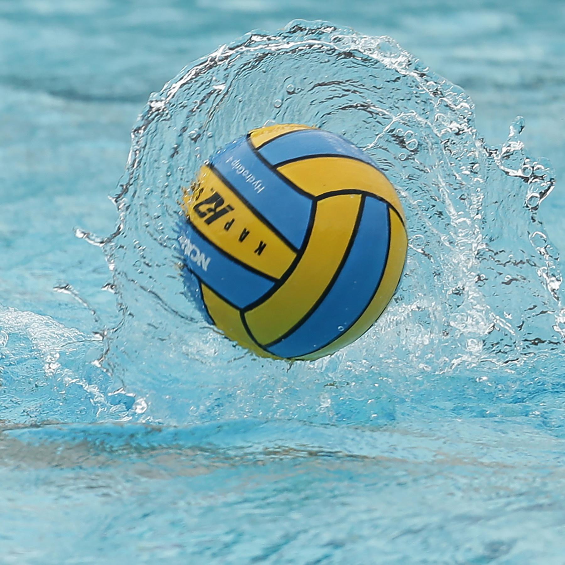 Women's Water Polo Signs All-American Goalkeeper & Top 2-Meter Players ...