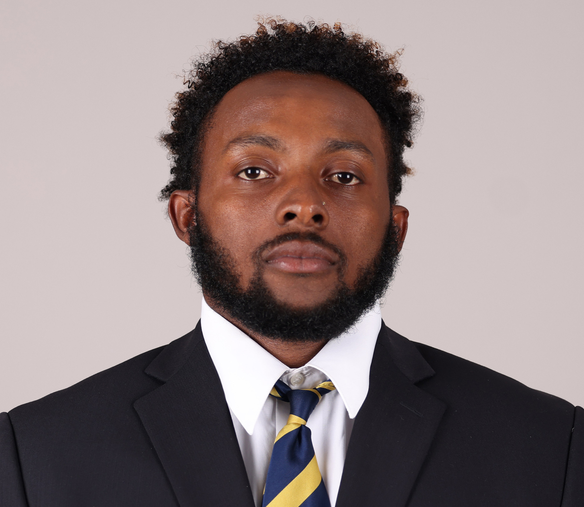 Tamarick Pierce - SJSU Athletics - Official Athletics Website - San ...