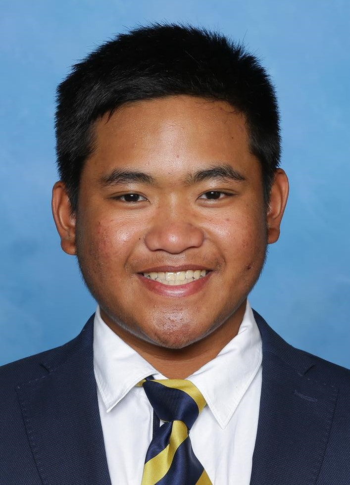 Carl Corpus - Men's Golf 2020-21 - SJSU Athletics - Official Athletics ...