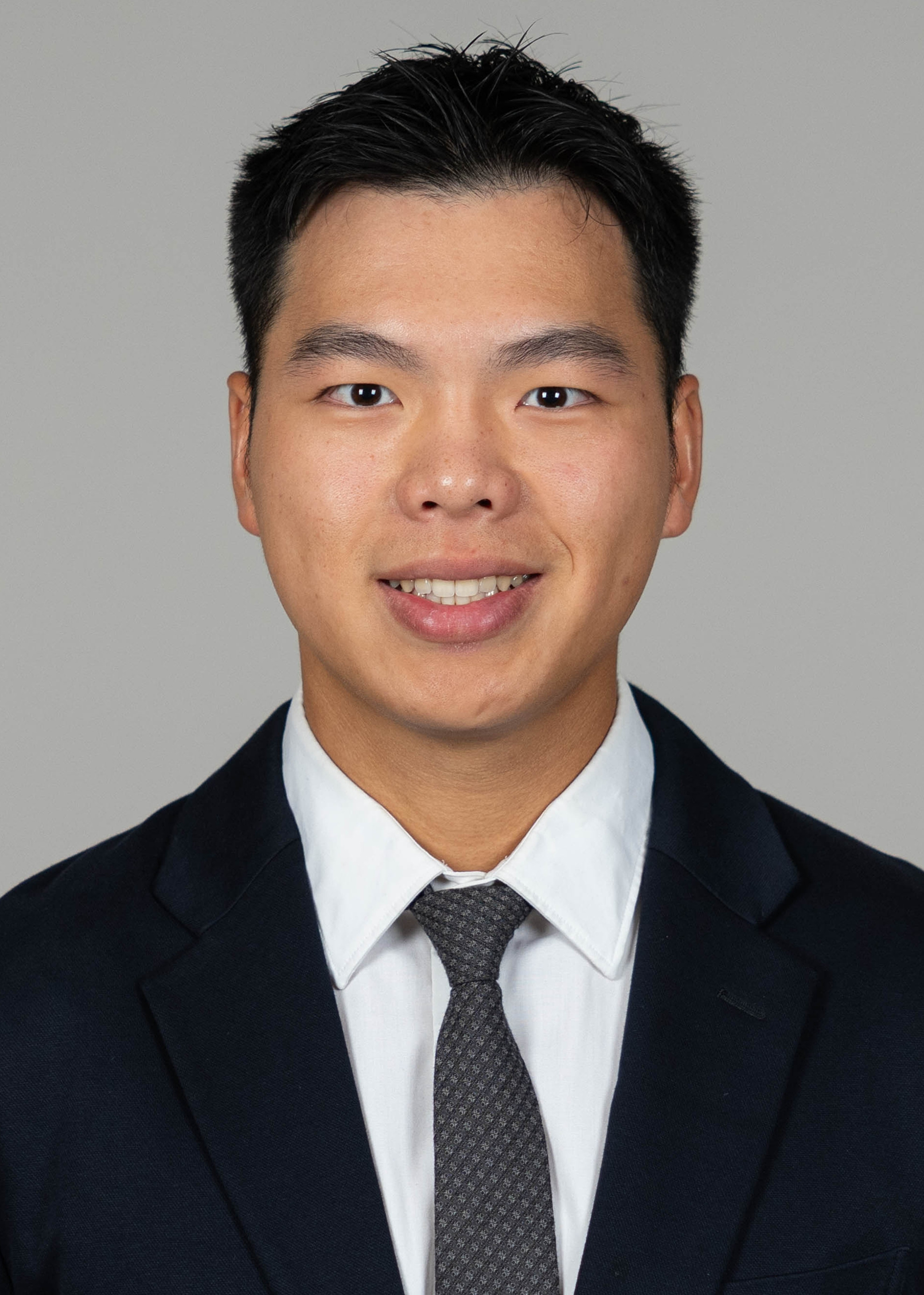 Xuan Luo - Men's Golf 2025-26 - SJSU Athletics - Official Athletics ...