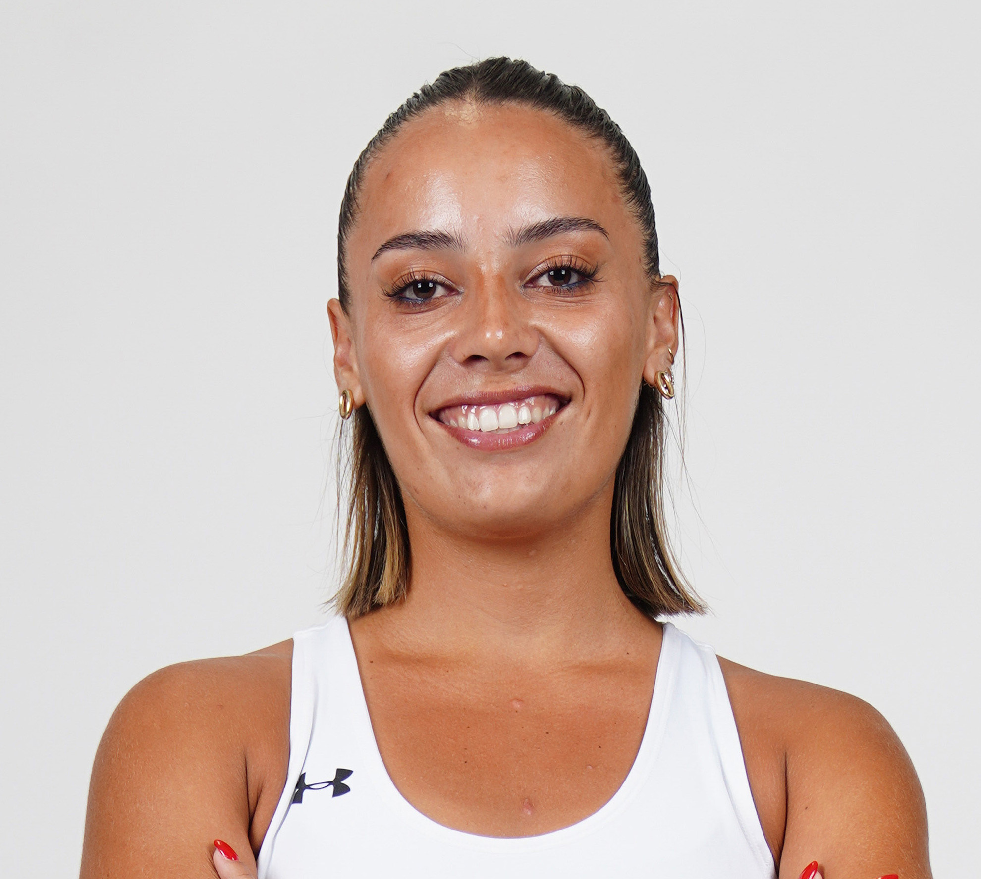 Carolina Millan - Women's Tennis 2023-24 - SJSU Athletics - Official ...