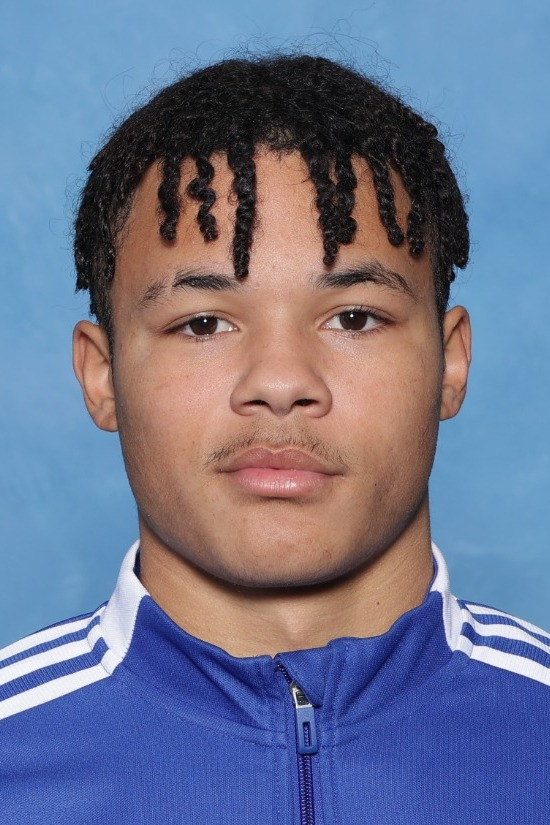 Shamond Brooks Jr. - Men's Track and Field 2022 - SJSU Athletics ...