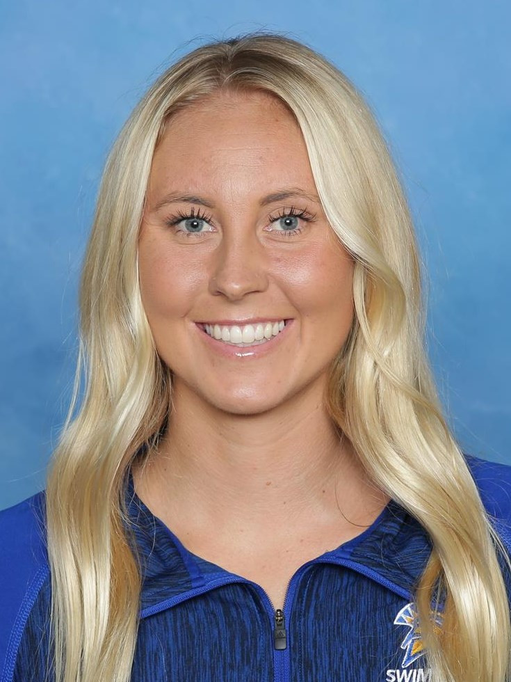 Whitney Jorgensen - SJSU Athletics - Official Athletics Website - San ...