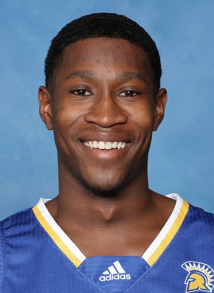 Men's Basketball 2022-23 - SJSU Athletics - Official Athletics Website ...