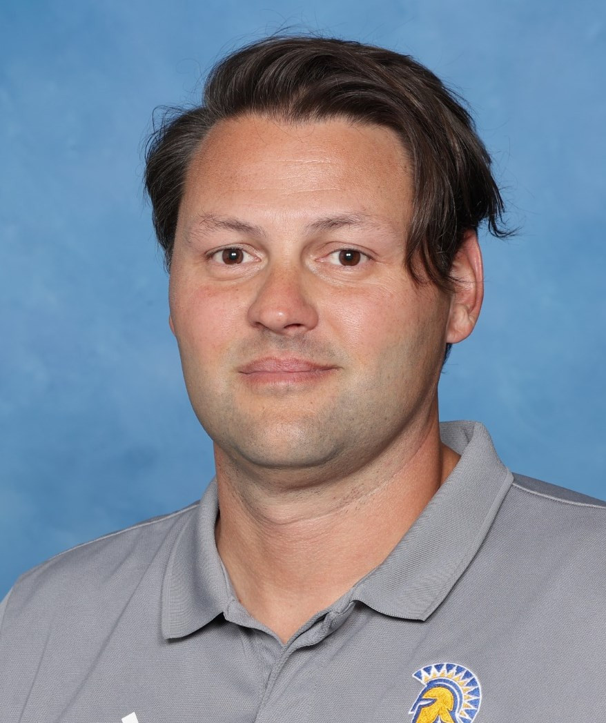Mark Butcher - SJSU Athletics - Official Athletics Website - San Jose ...
