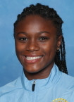 Alicia Johnson - Women's Track and Field 2017-18 - SJSU Athletics ...