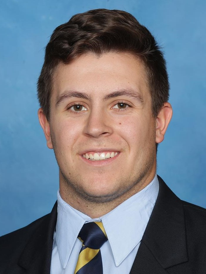 Travis Sanders - Baseball 2019 - SJSU Athletics - Official Athletics ...