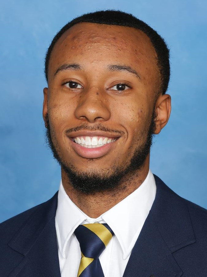 Caleb Simmons - Men's Basketball 2018-19 - SJSU Athletics - Official ...