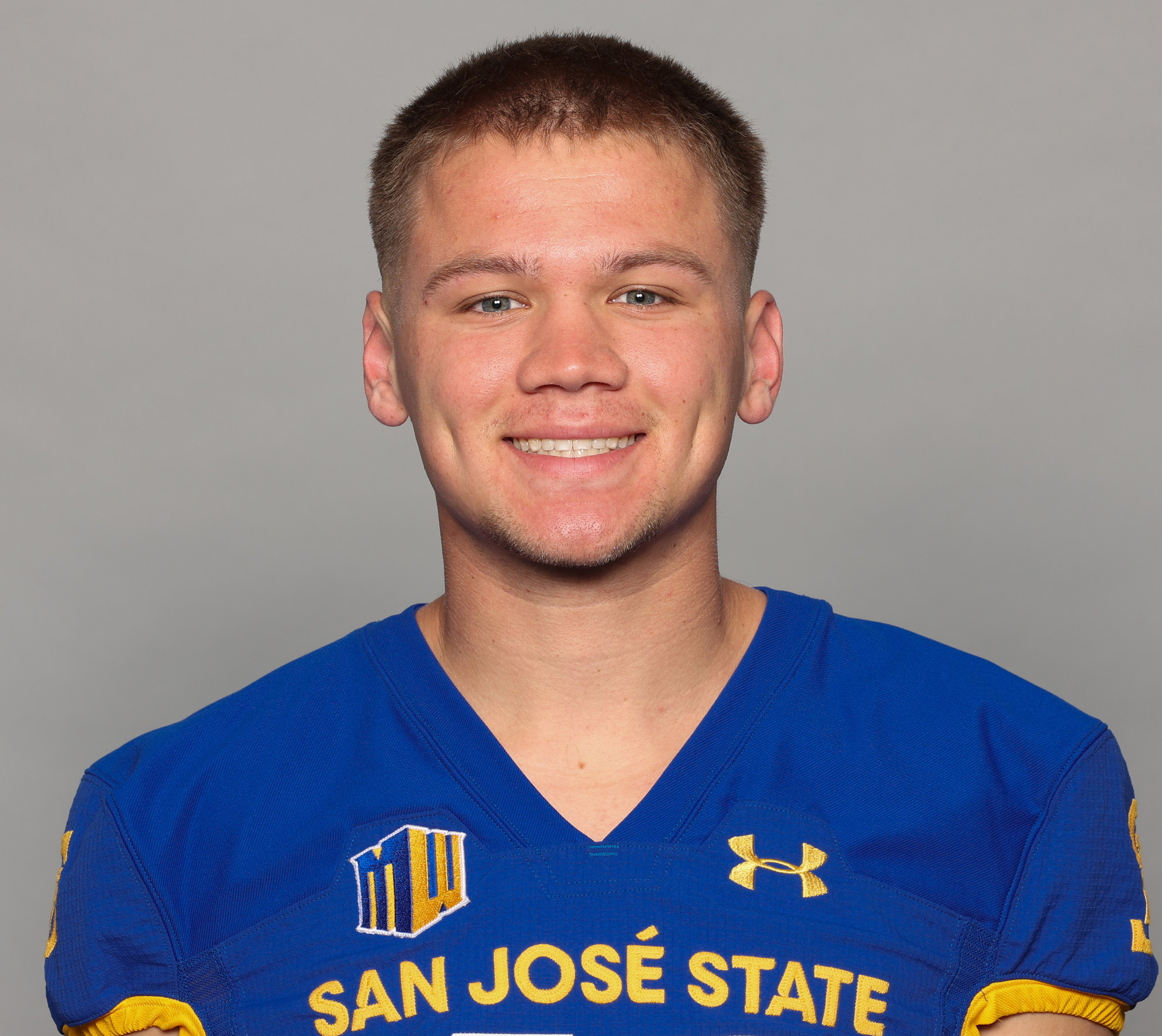 Taren Schive - Football 2023 - SJSU Athletics - Official Athletics ...