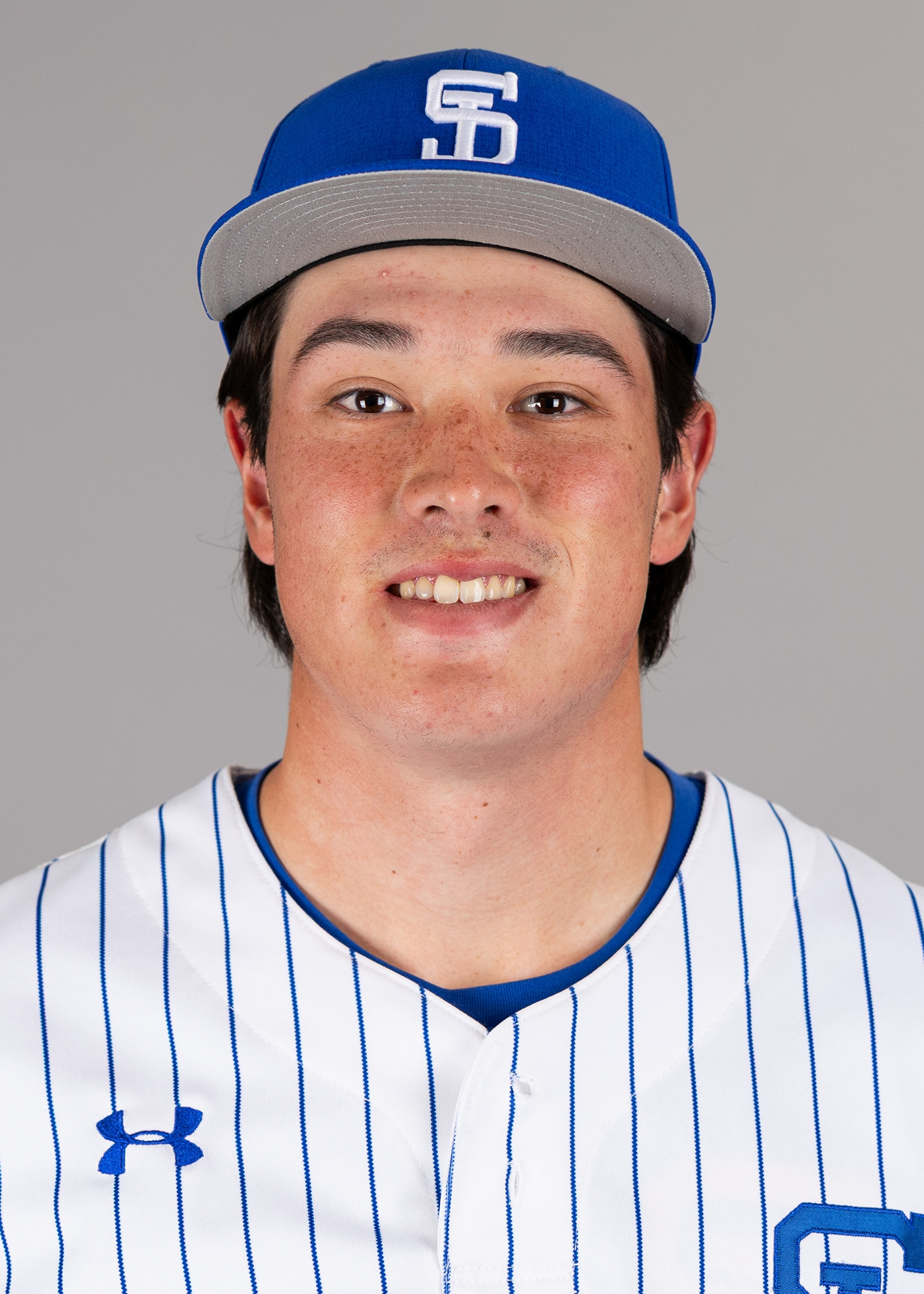 Dylan Adelman - Baseball 2026 - SJSU Athletics - Official Athletics ...