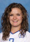 Michaela Leonard - Women's Volleyball 2013 - SJSU Athletics - Official ...
