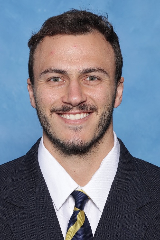 Isaac Franco - SJSU Athletics - Official Athletics Website - San Jose ...