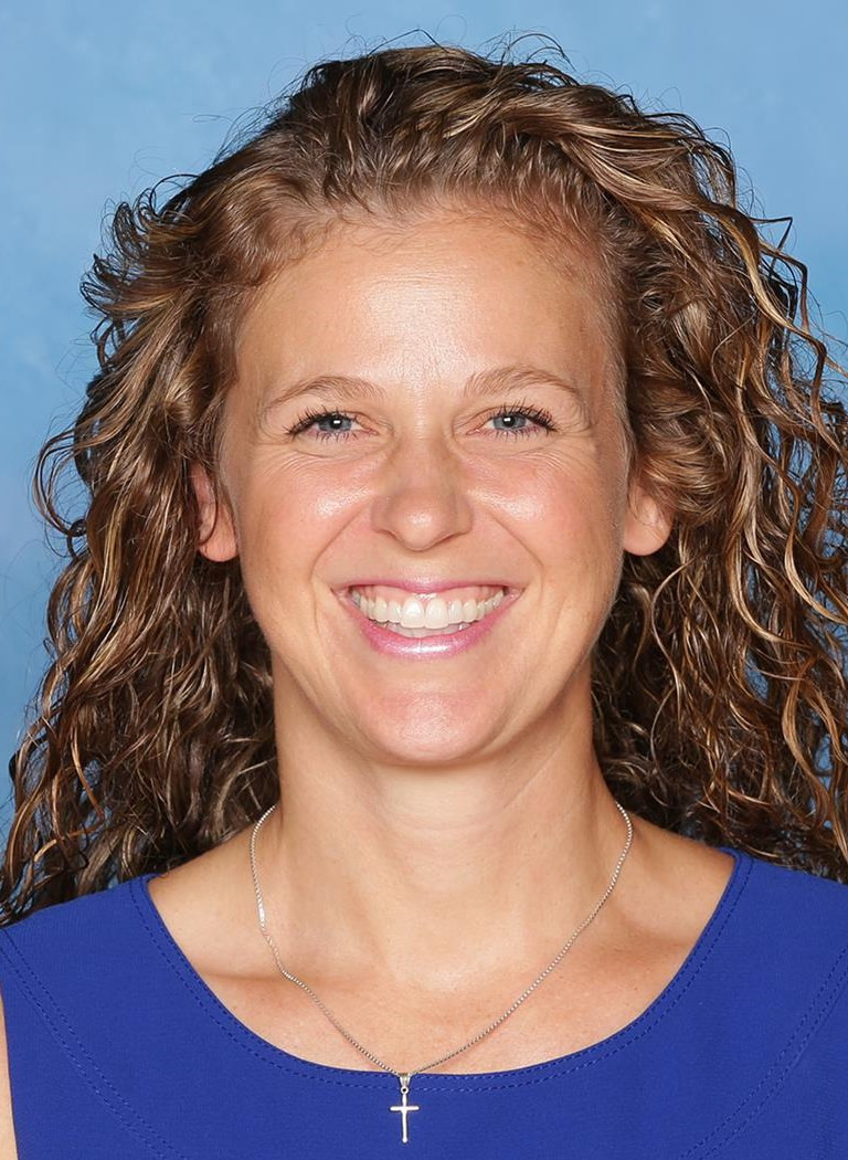 Jolene Shepardson - SJSU Athletics - Official Athletics Website - San ...