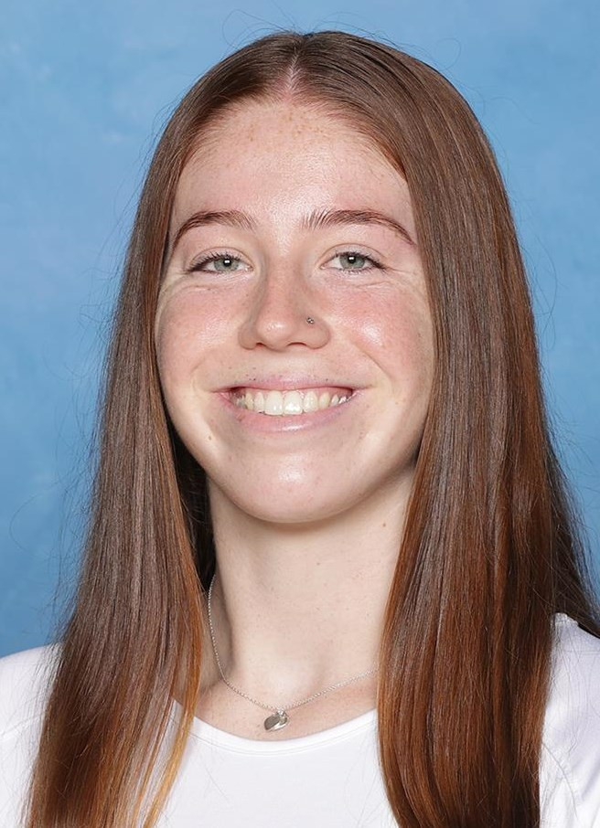 Haylee Nelson - Women's Volleyball 2021 - SJSU Athletics - Official Athletics Website - San Jose ...