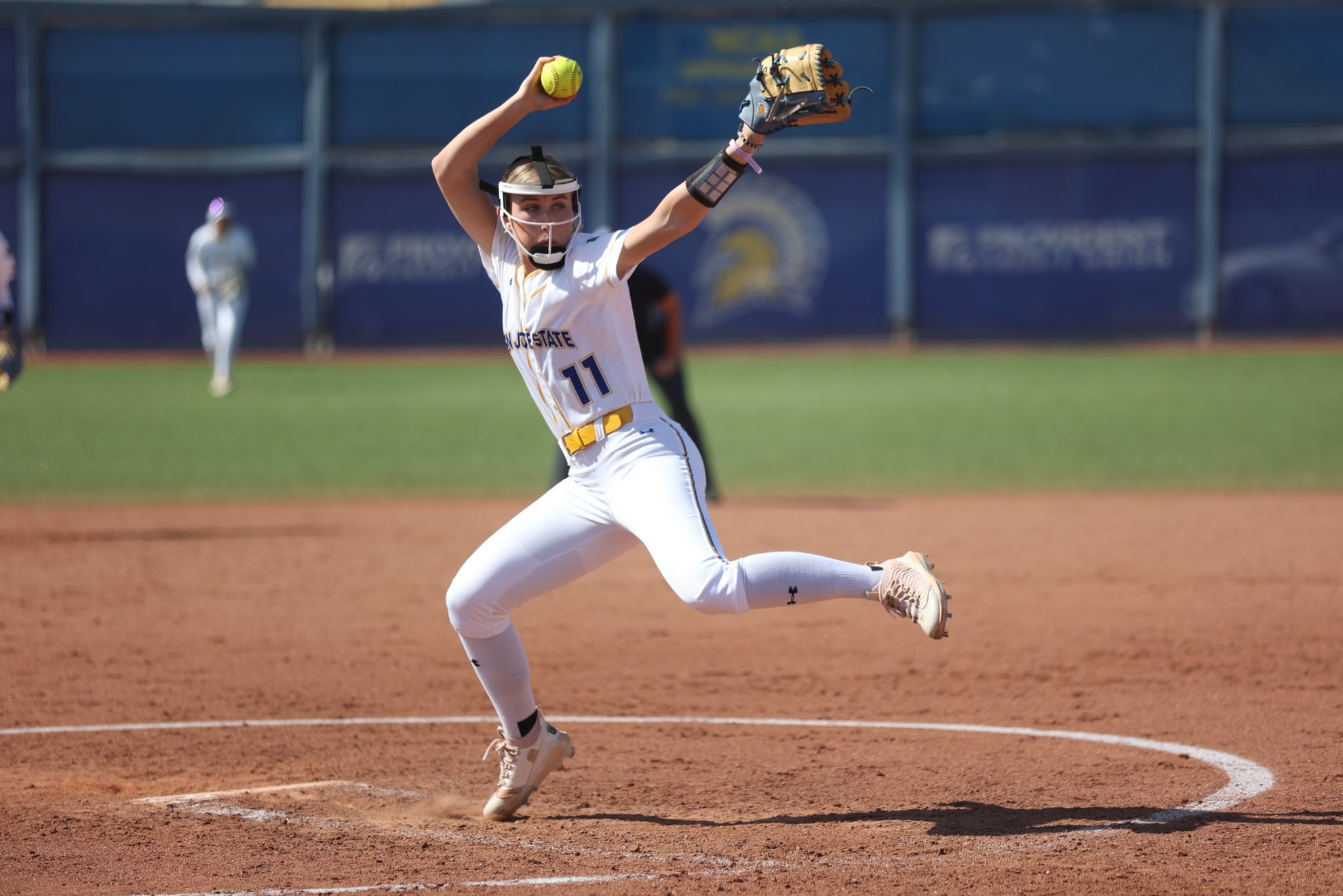 Spartans Drop Series Opener Against Utah State - SJSU Athletics - Official Athletics Website ...