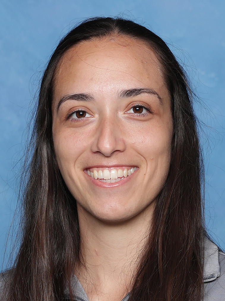 Tamara Culibrk - SJSU Athletics - Official Athletics Website - San Jose ...