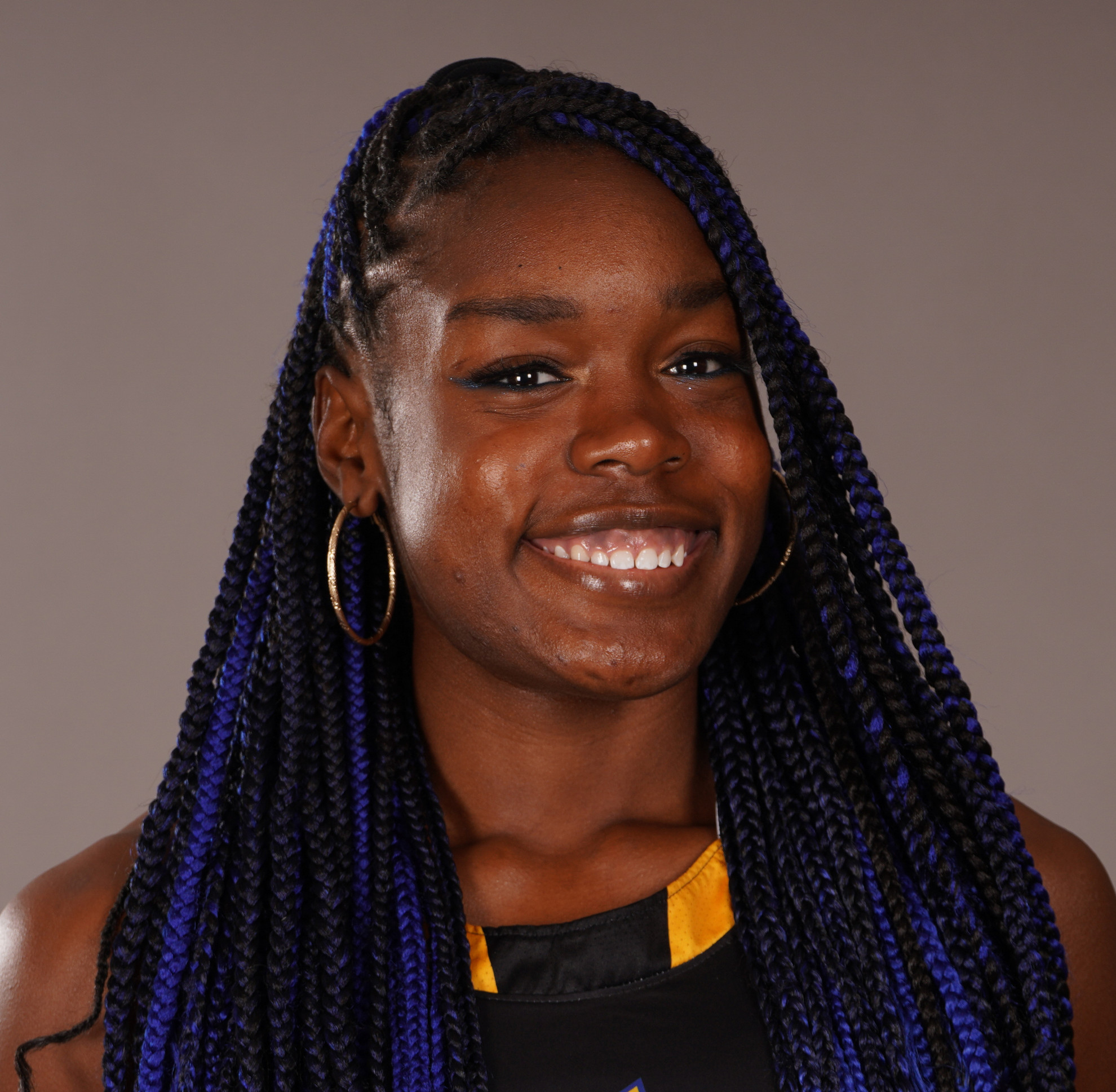 Sky Hagan - Track and Field 2024-25 - SJSU Athletics - Official ...