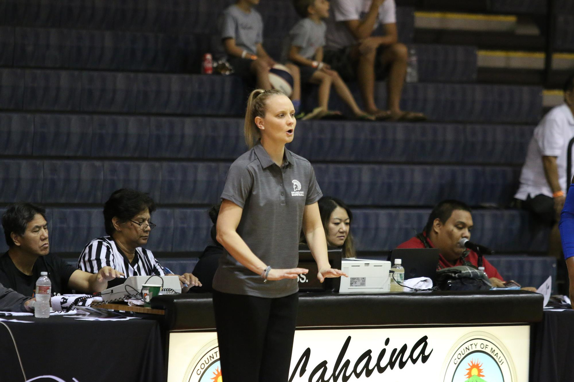 Women's Basketball Adds Four Transfers To Latest Class - SJSU Athletics ...