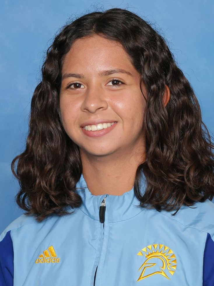 Sarah Delgado - Women's Track and Field 2018-19 - SJSU Athletics ...
