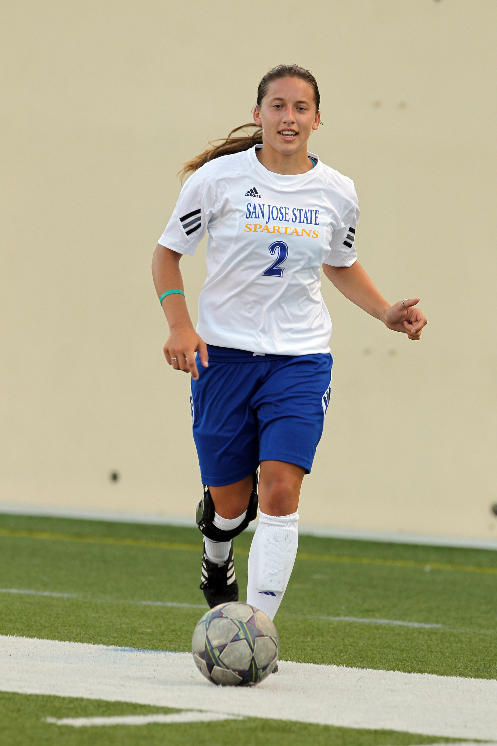 Women's Soccer Falls In Overtime, 2-1, To UC Riverside - SJSU Athletics ...