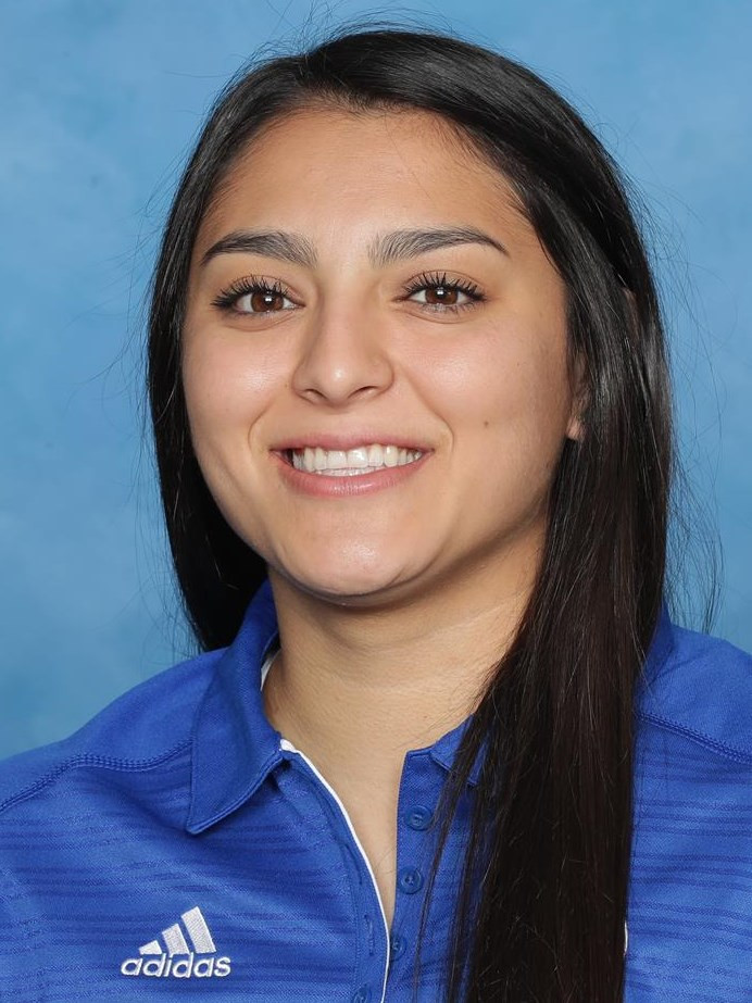 Danae Marquez - Women's Basketball 2018-19 - SJSU Athletics - Official Athletics Website - San ...