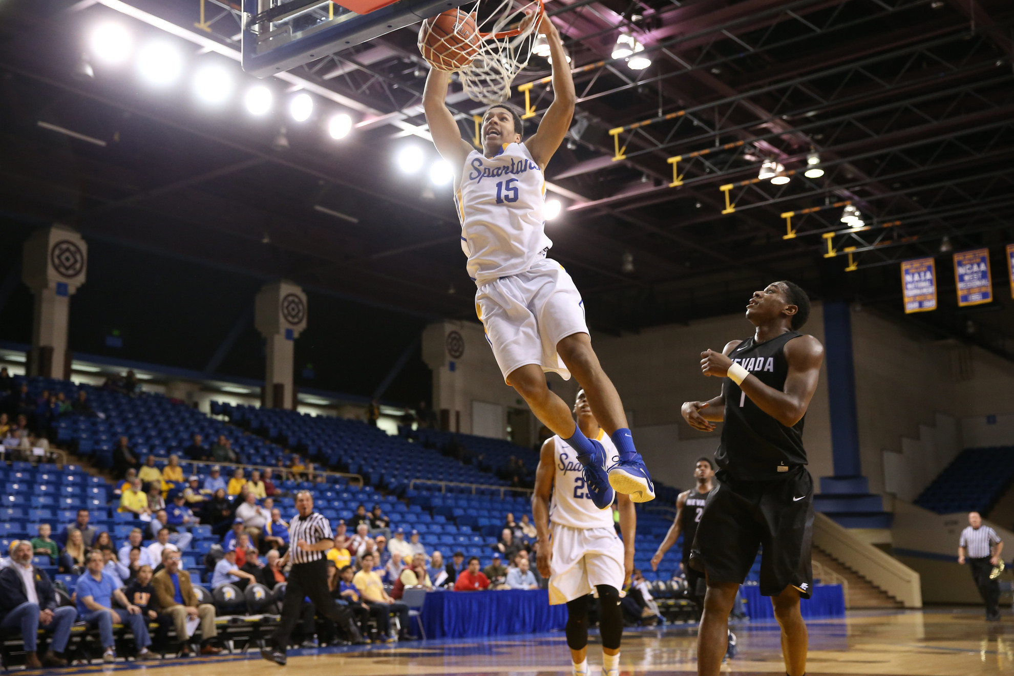 Brandon Clarke Becomes First Freshman To Win Sixth Man Of The Year ...