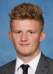 Sam Croucher - Men's Soccer 2014 - SJSU Athletics - Official Athletics ...