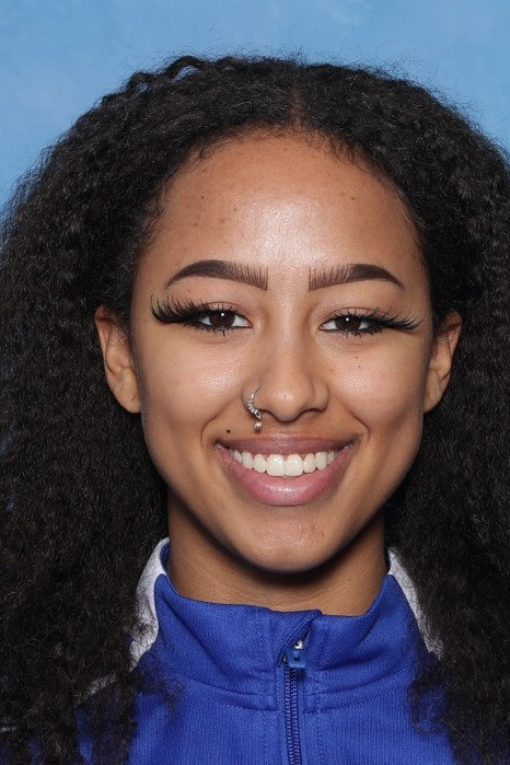 Skylar Joyner - Women's Track and Field 2022 - SJSU Athletics ...