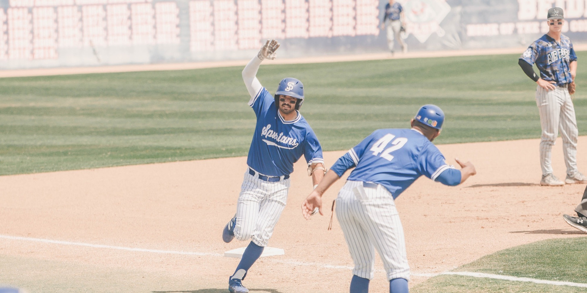 Matt Spear - Baseball 2024 - SJSU Athletics - Official Athletics ...