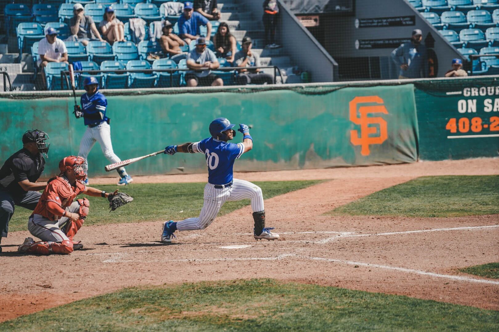 Spartans Drop Rubber Match Against Fresno State - SJSU Athletics - Official Athletics Website ...