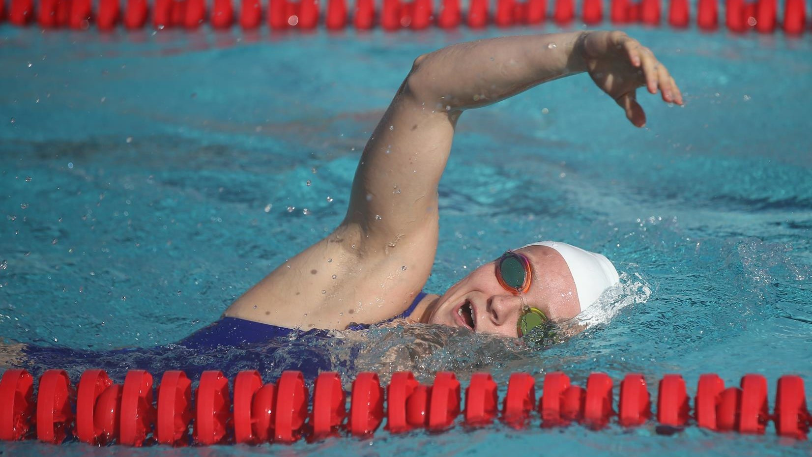 Jacqueline Nisson - Women's Swimming and Diving 2016-17 - SJSU ...